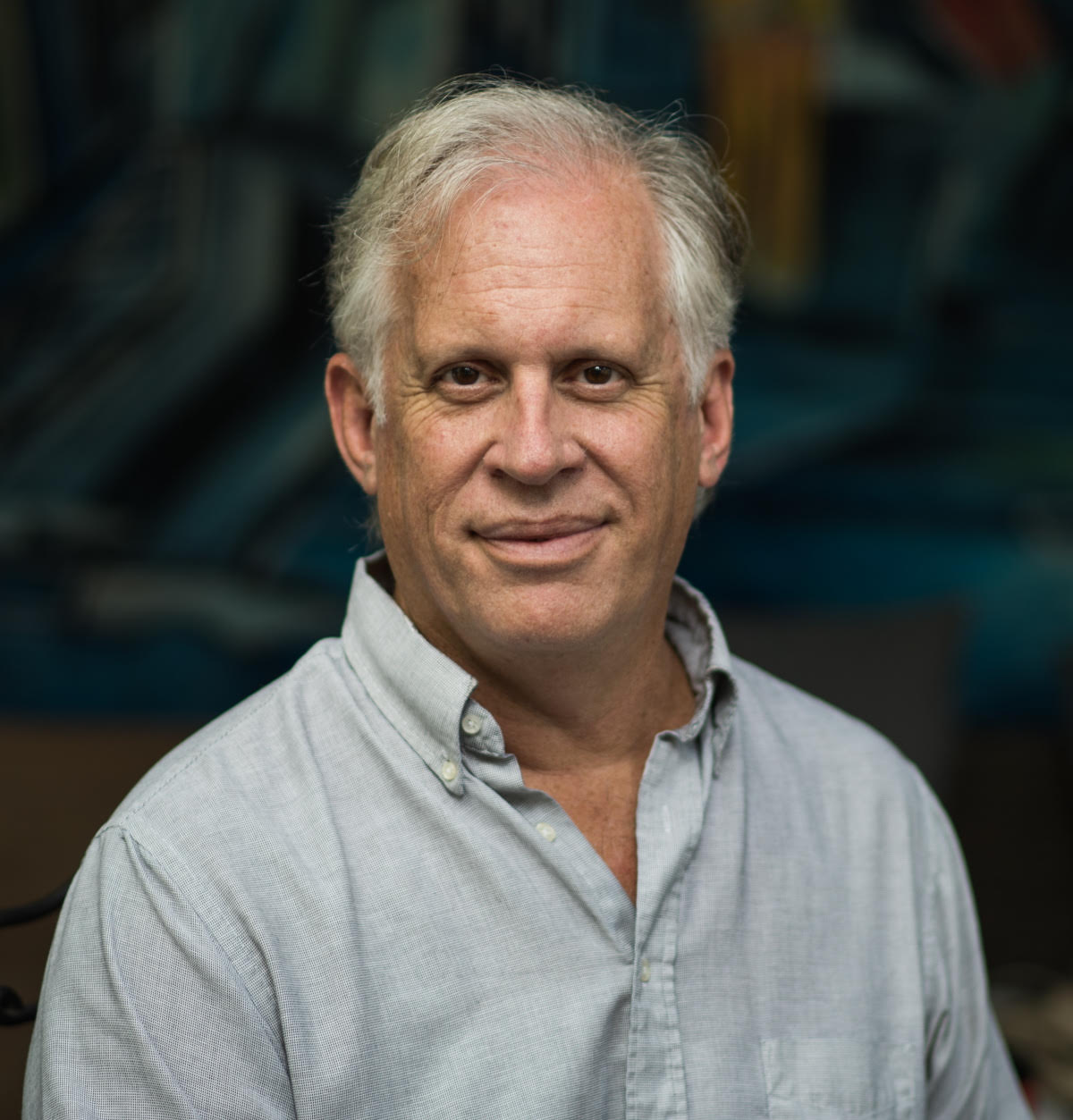 Alex Rawls | Loyola University New Orleans